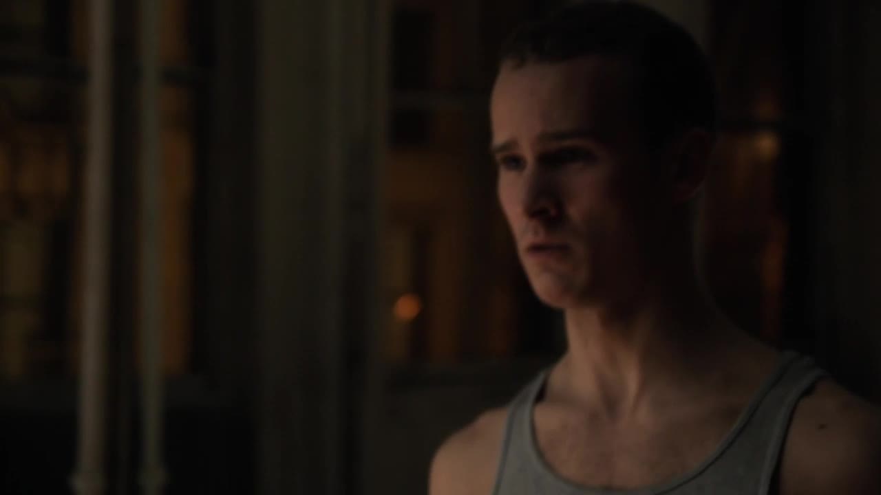 Five Dances Sex Scene