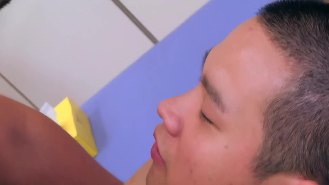Kong Sex With His Cute Bf Ii