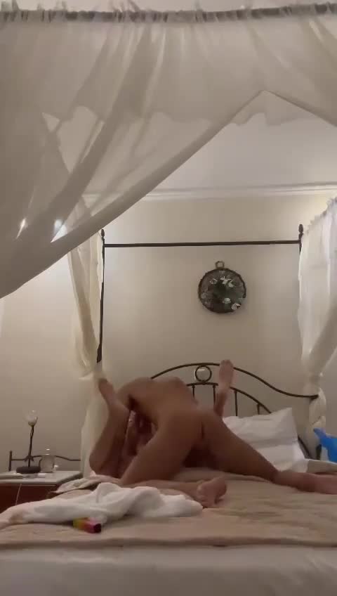 Big Dick Fuck Very Hard