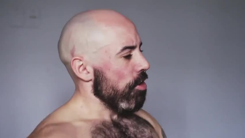 Cum Beard