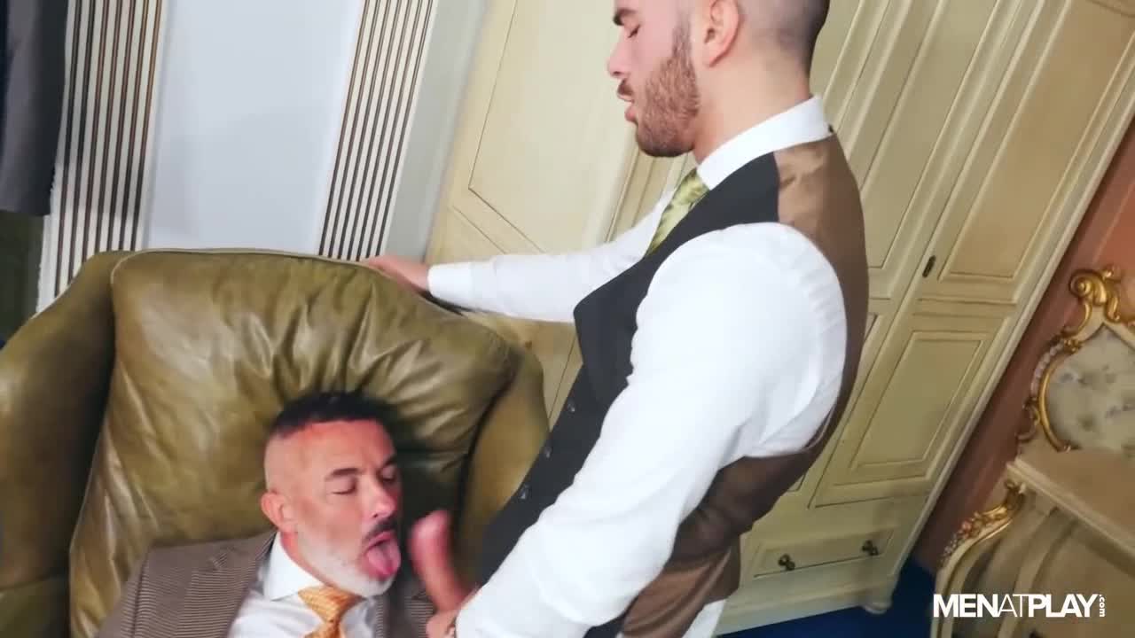 Young Pol Prince Rimming