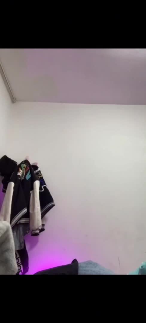 Horny Chinese Tiktoker Kaikai
