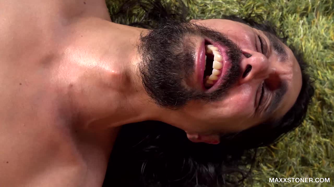 Fuck Machine Maxx Stoner 7117