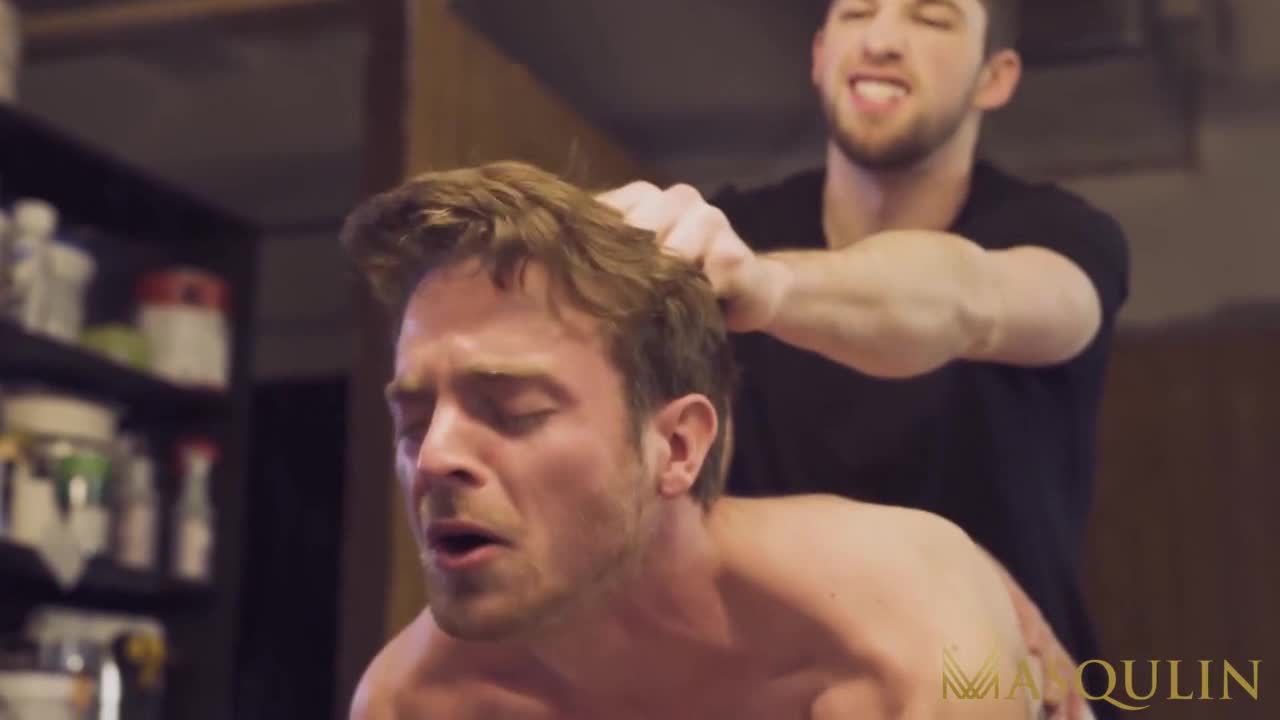 Ass Licked Before Raw Sex