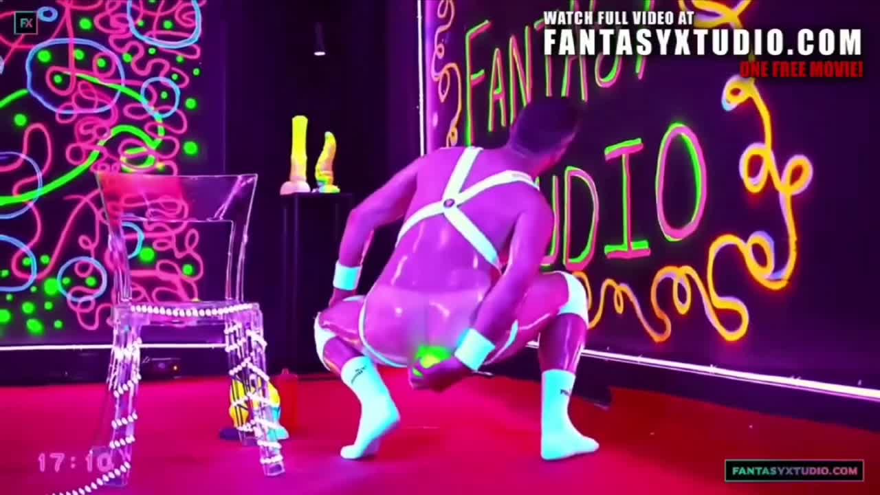Pmv Illusion Neon Sex