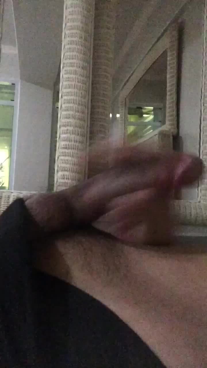 Ang Sarap Mag Jakol Sa Kama💦💦