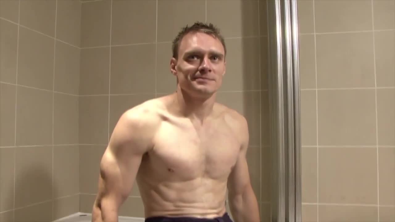Big Dick Show Offs