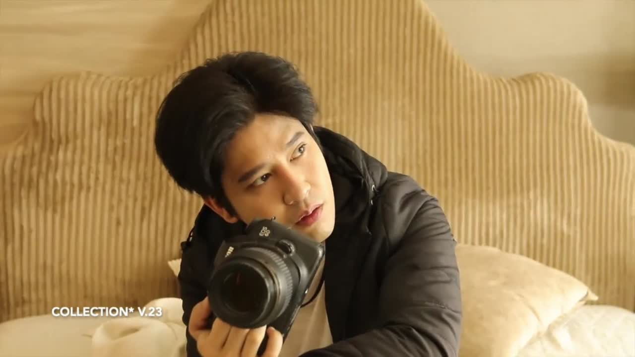 Collection Magazine 23 Jdai