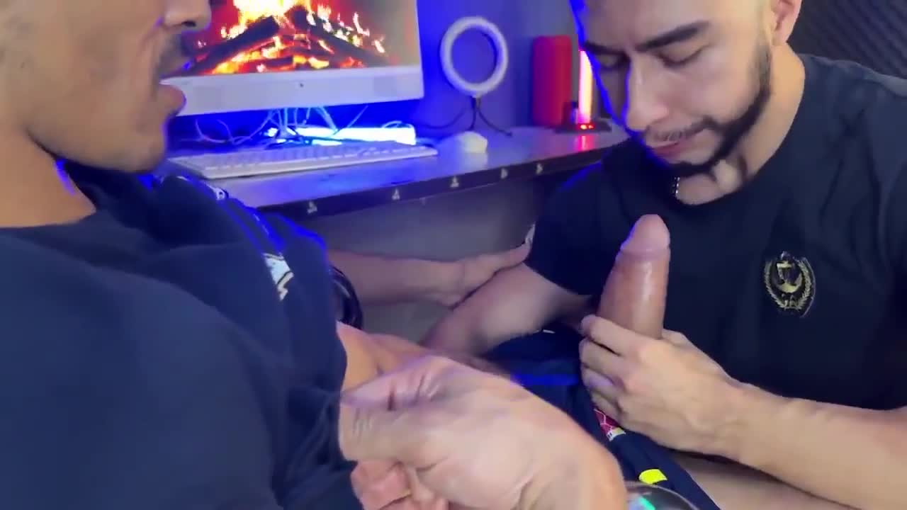 Big Cock Latino Fuck