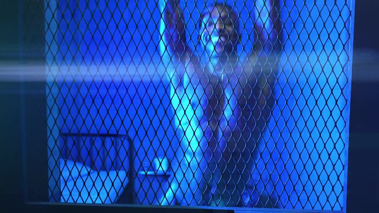Andre Donovan Dancing