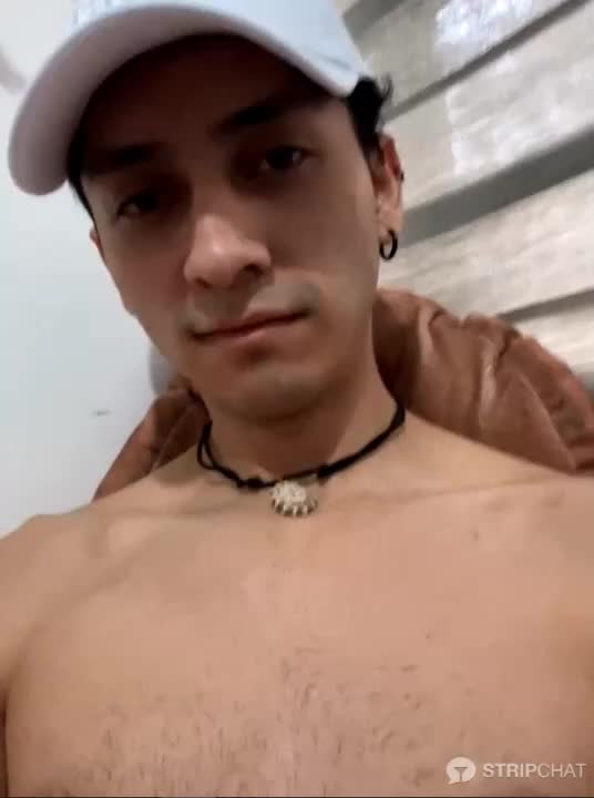 Hot Latino Wank Asthatoth