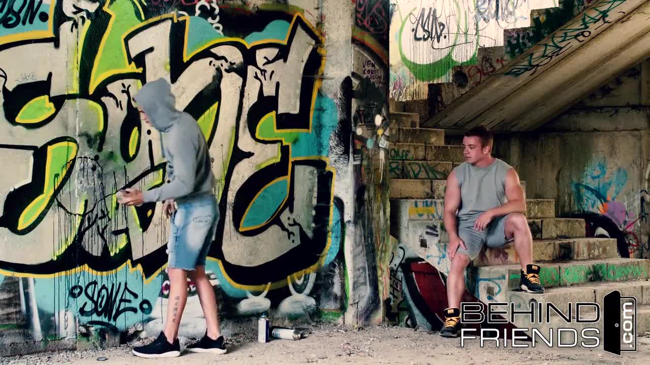 Sex Graffiti