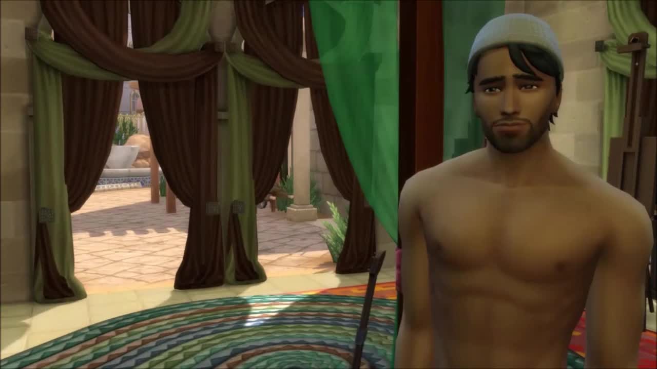 Sex Bazaar Chapter 2