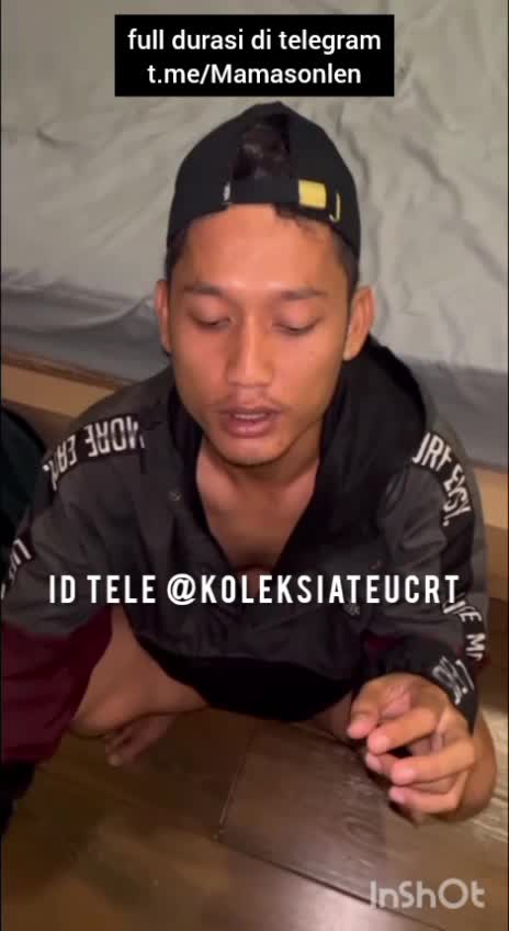 Gay Lokal Indonesia Short 
