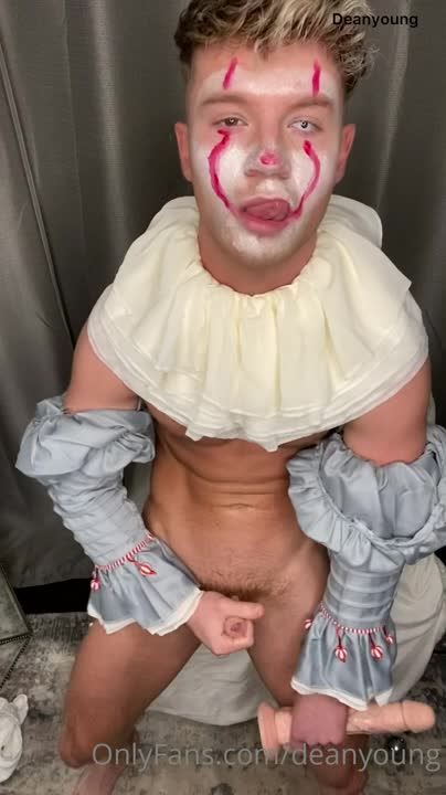 Costume Hunk Solo