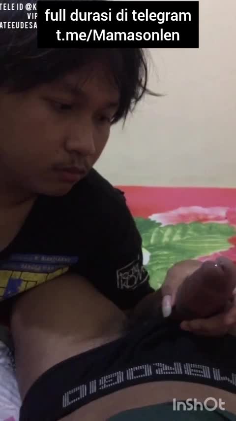 Gay Lokal Indonesia Short 