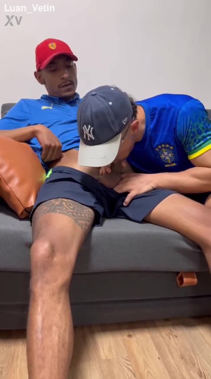 Pegando O Vizinho