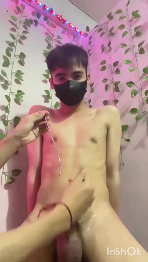 Pinoy Sounding And Edging Compilation