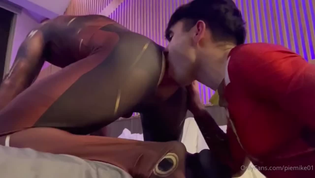 Flashshazam Sex