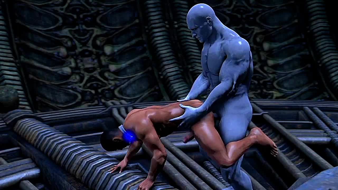 Inseminator Ii 6947