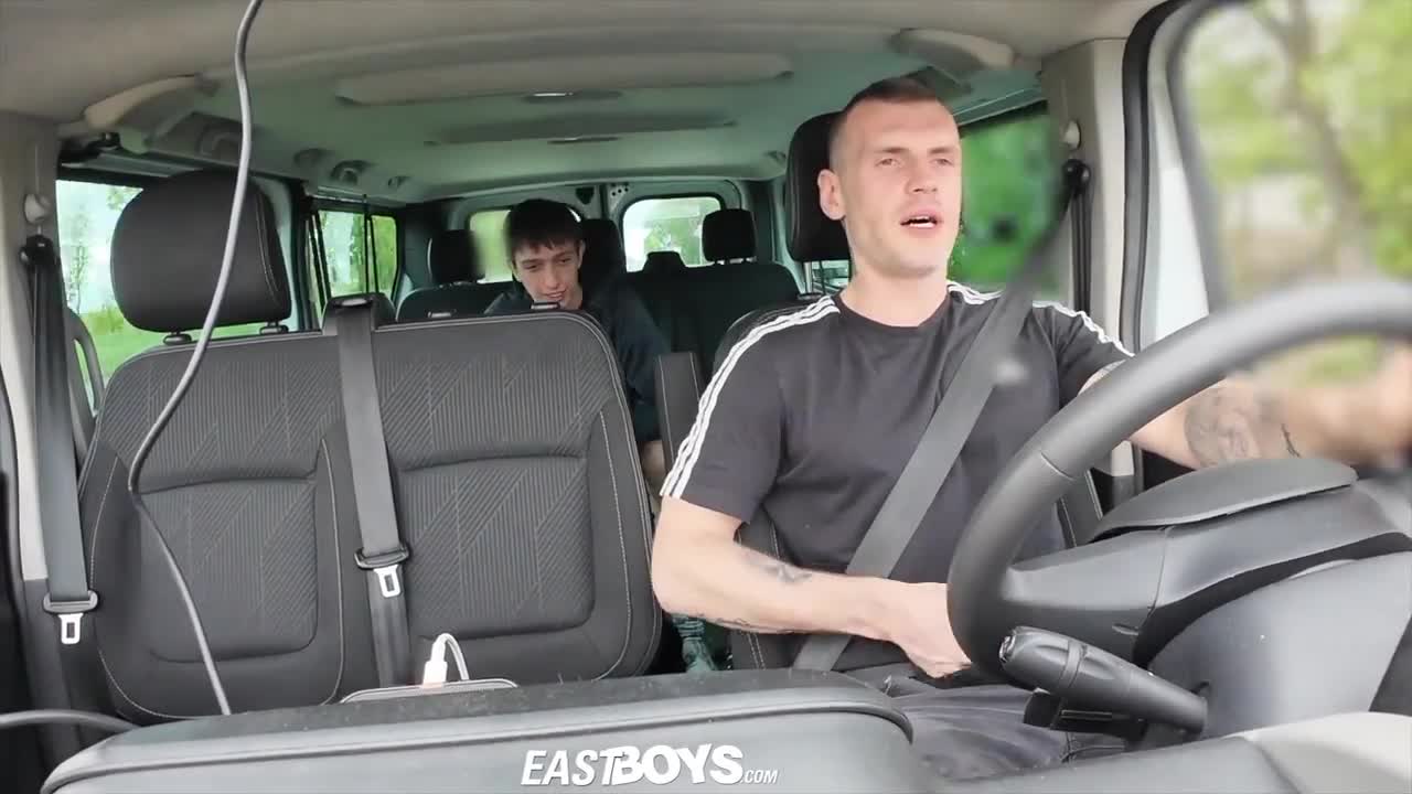 Steve Kirk Taxi Driver