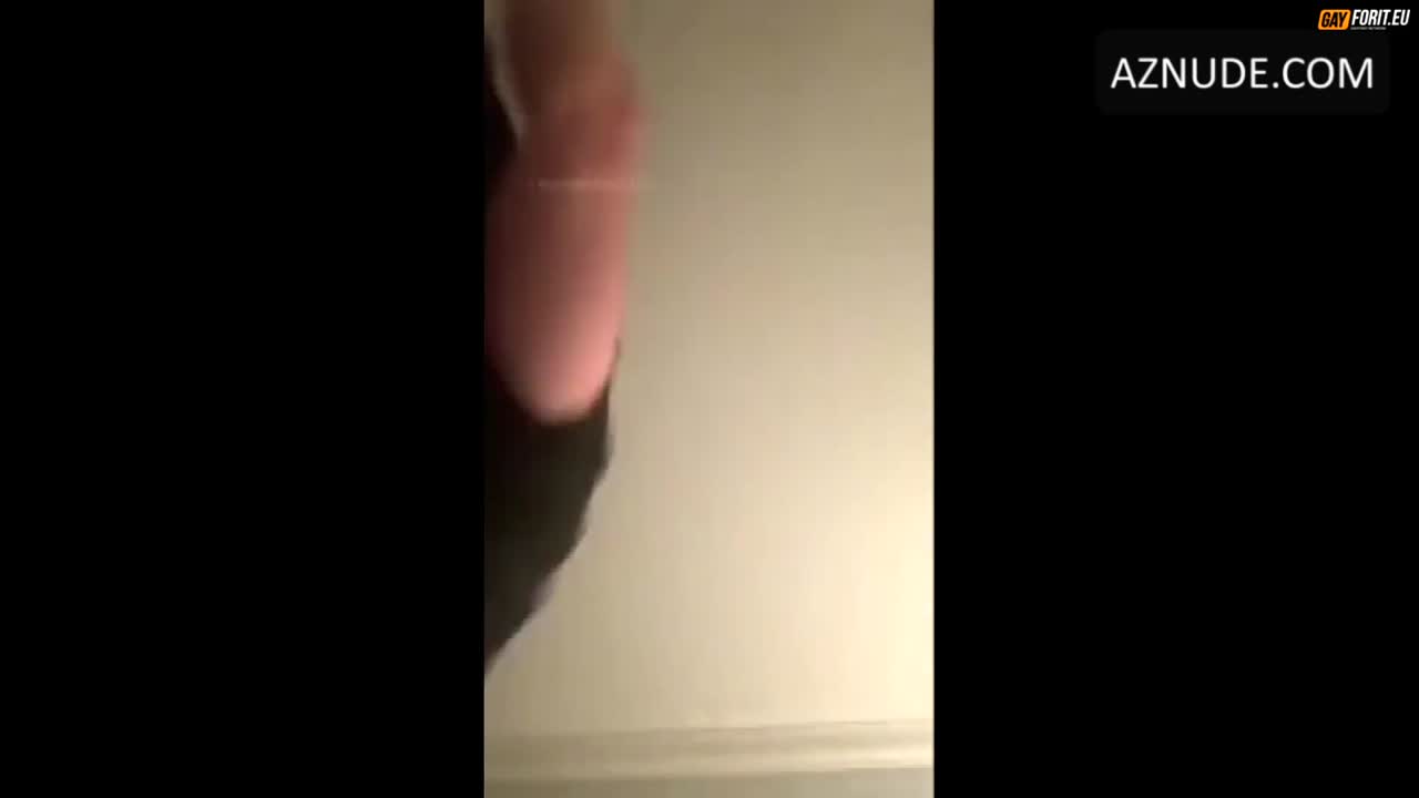 David Boreanaz Leaked Jerkoff