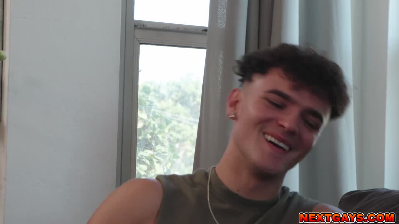 Watch Aaron Elias And Ryder Owens Hot Sex In This Hot Gay Sex Scene