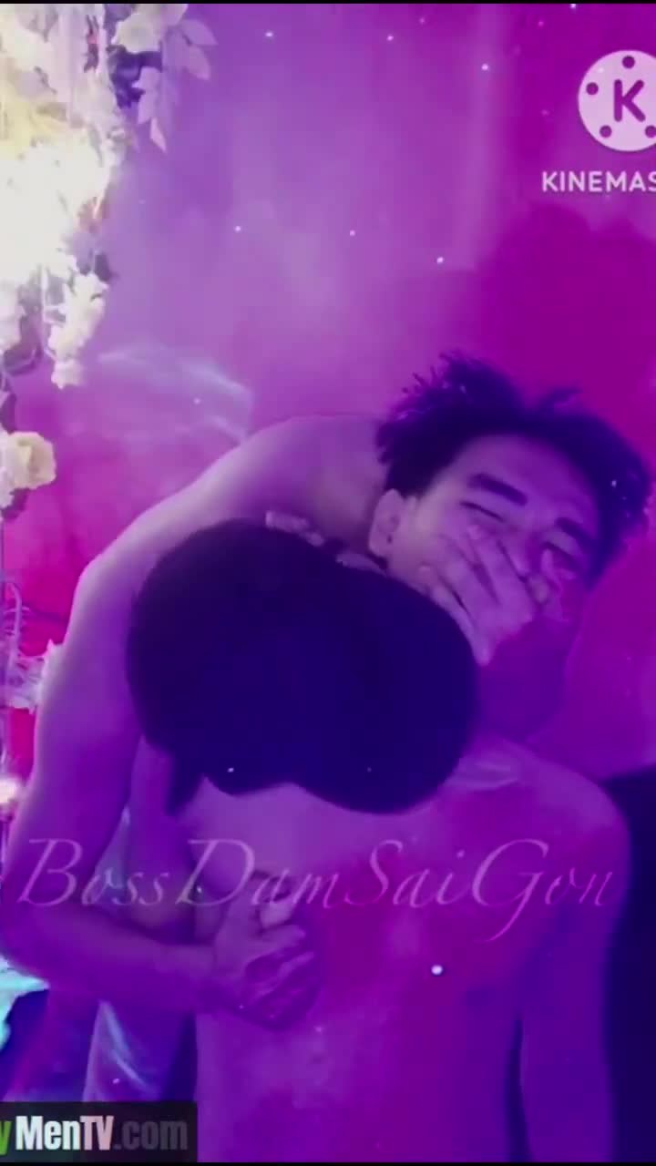 Vietnam Gay Sex 16