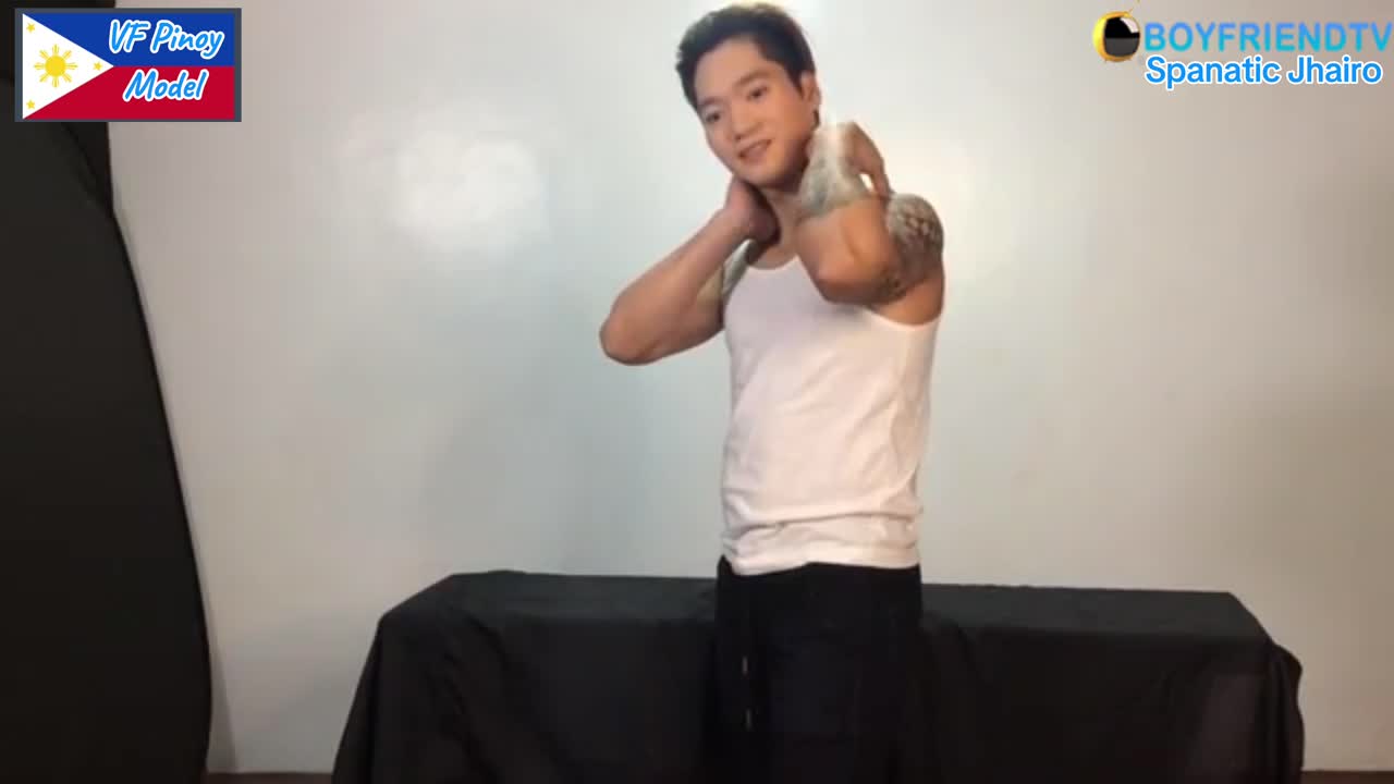 Vf Pinoy Model 11