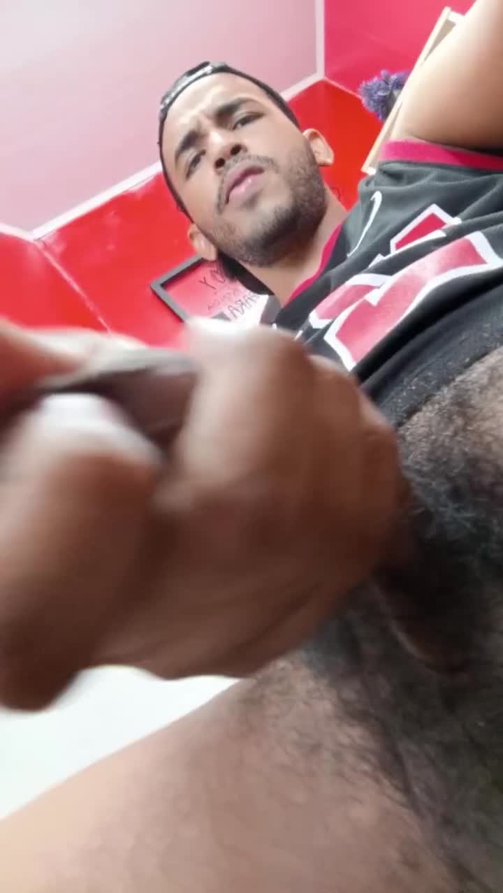 Nba Jersey Latino Jerk Off Sexy