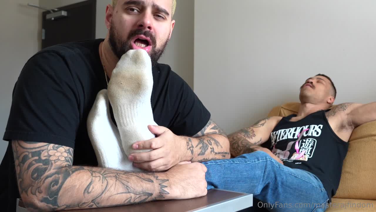 Alpha Worship