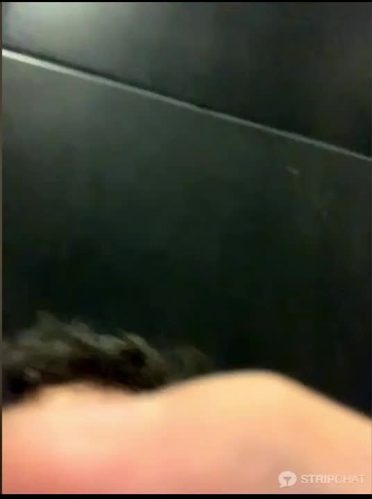 Sexy Mexican Guy Cums In Bathroom