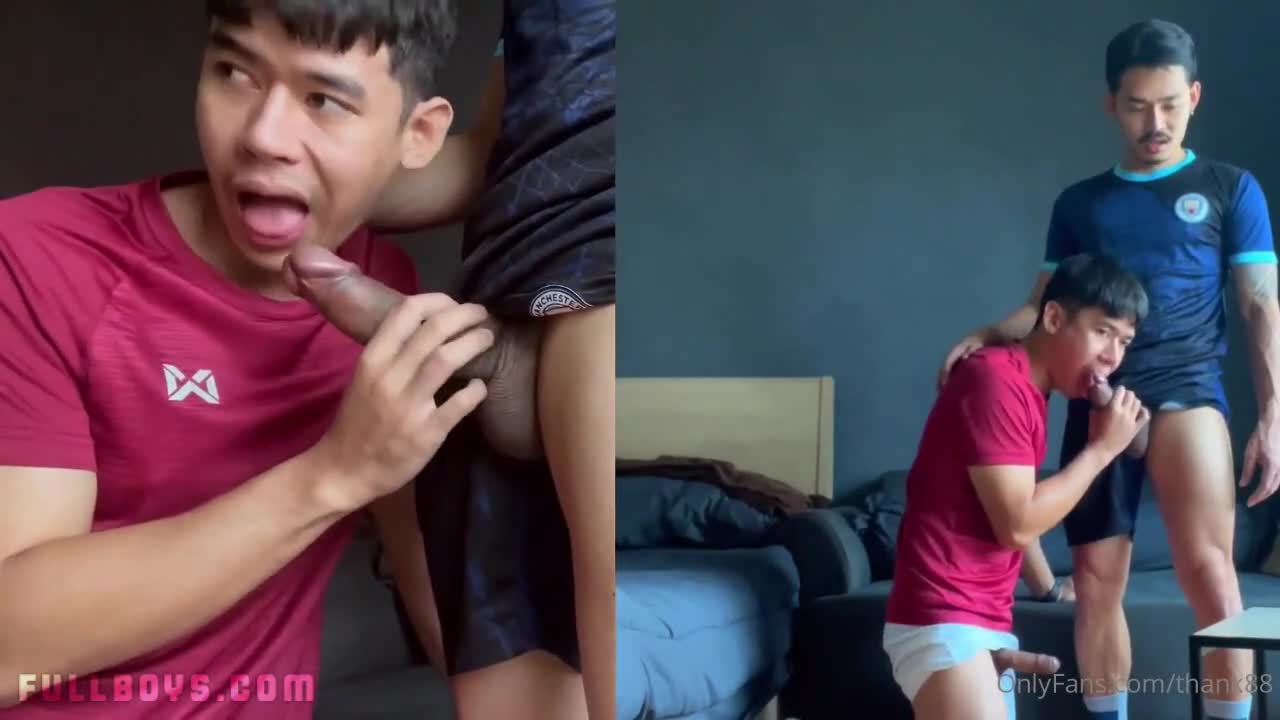 Thai Gay Fuck