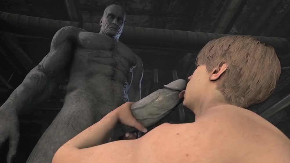 Resident Evil 2 The Rookie By Derek Sfm