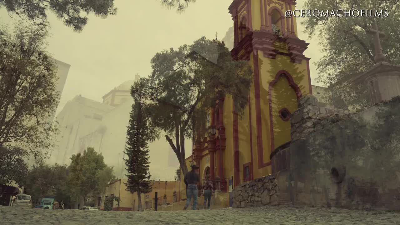 G Botas Y Vergas P1