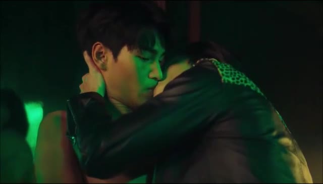 Hot Asian Men Love Sex