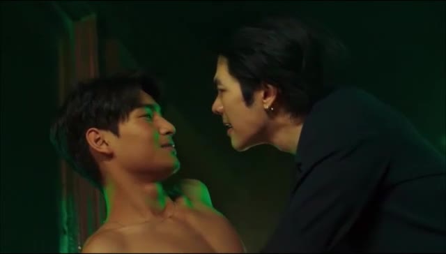 Hot Asian Men Love Sex