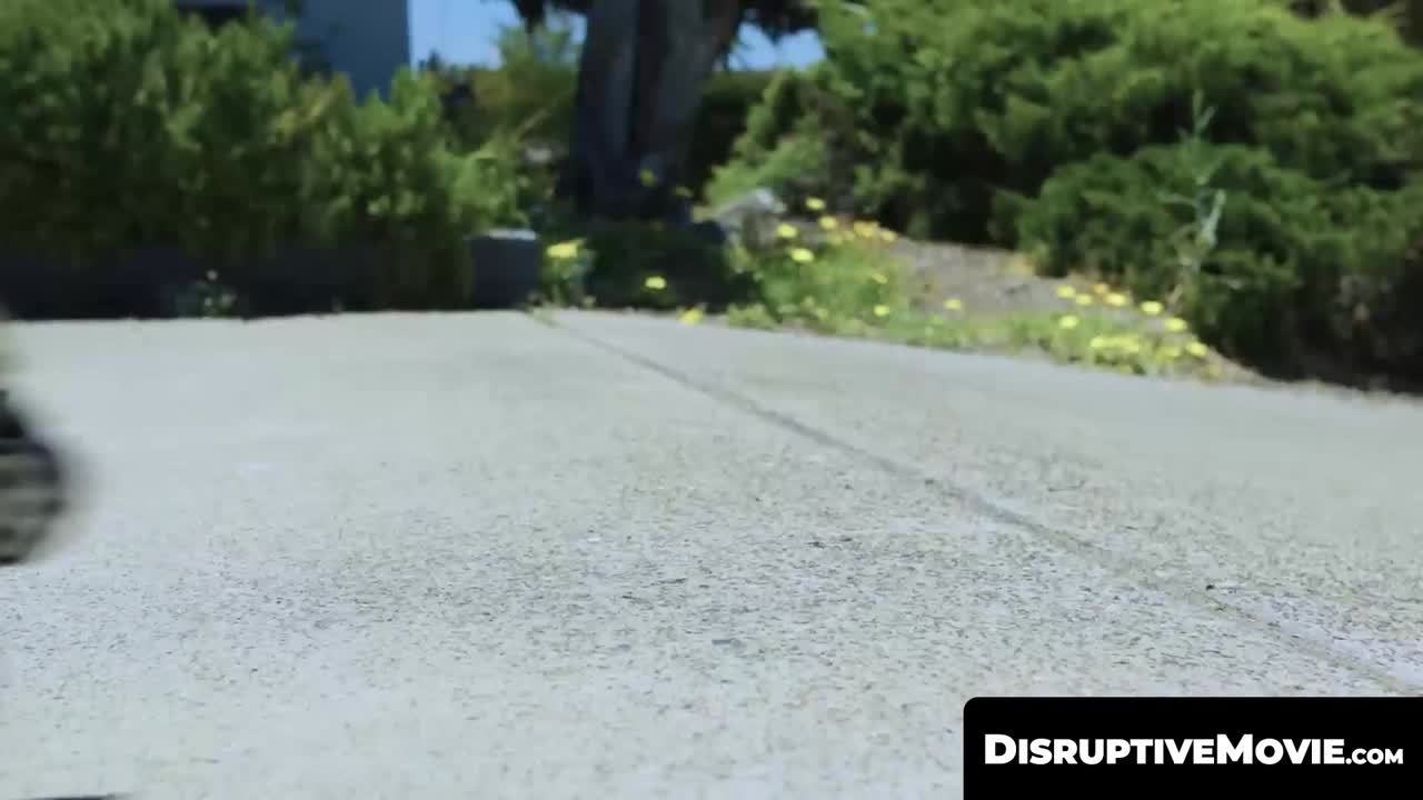 Devin Francos Enormous Cock Deepthroated By Hungry Adrian Hart