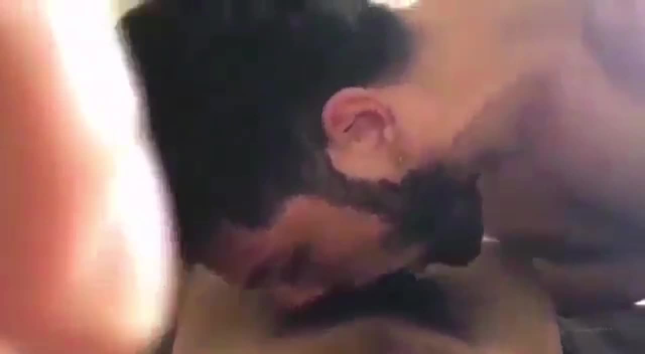 Pakistani Fucker Friends Are Enjoying Gay Sex Session
