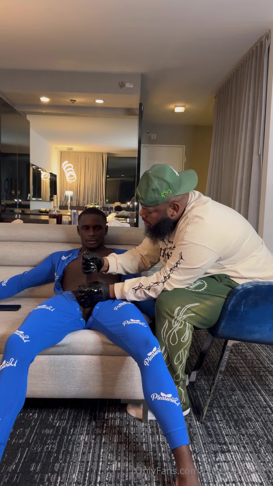 Bbc Serviced