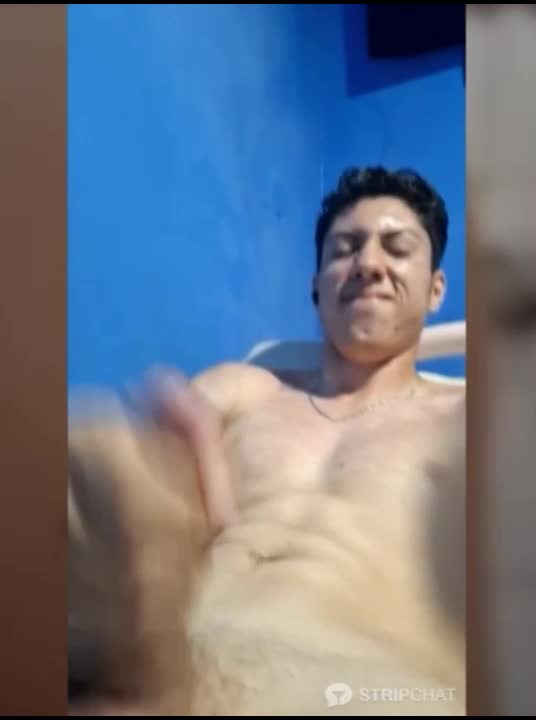 Cute Mexican Guy Cumpilation Pt1