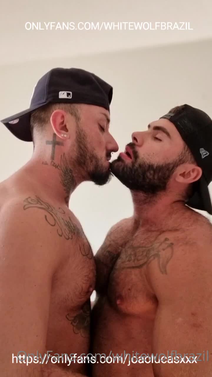 Hot Sex Collab