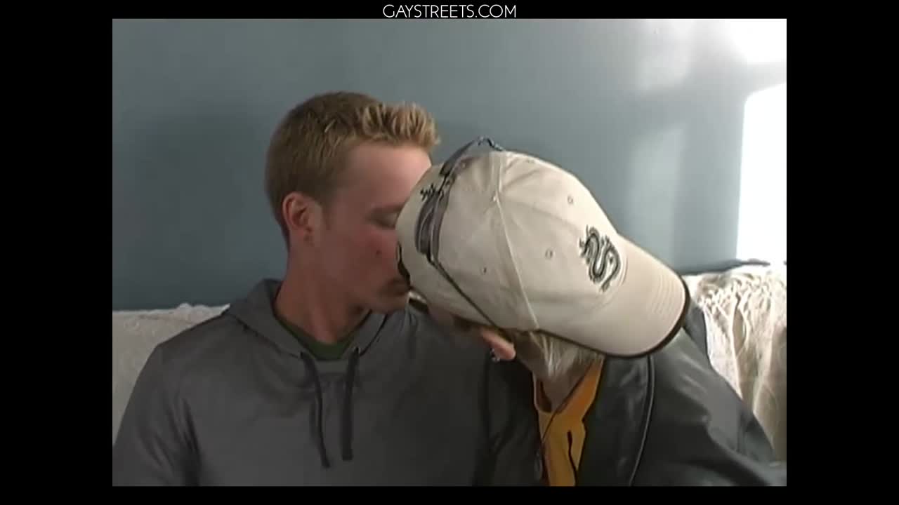 Daved And Derek Sex In The Citi