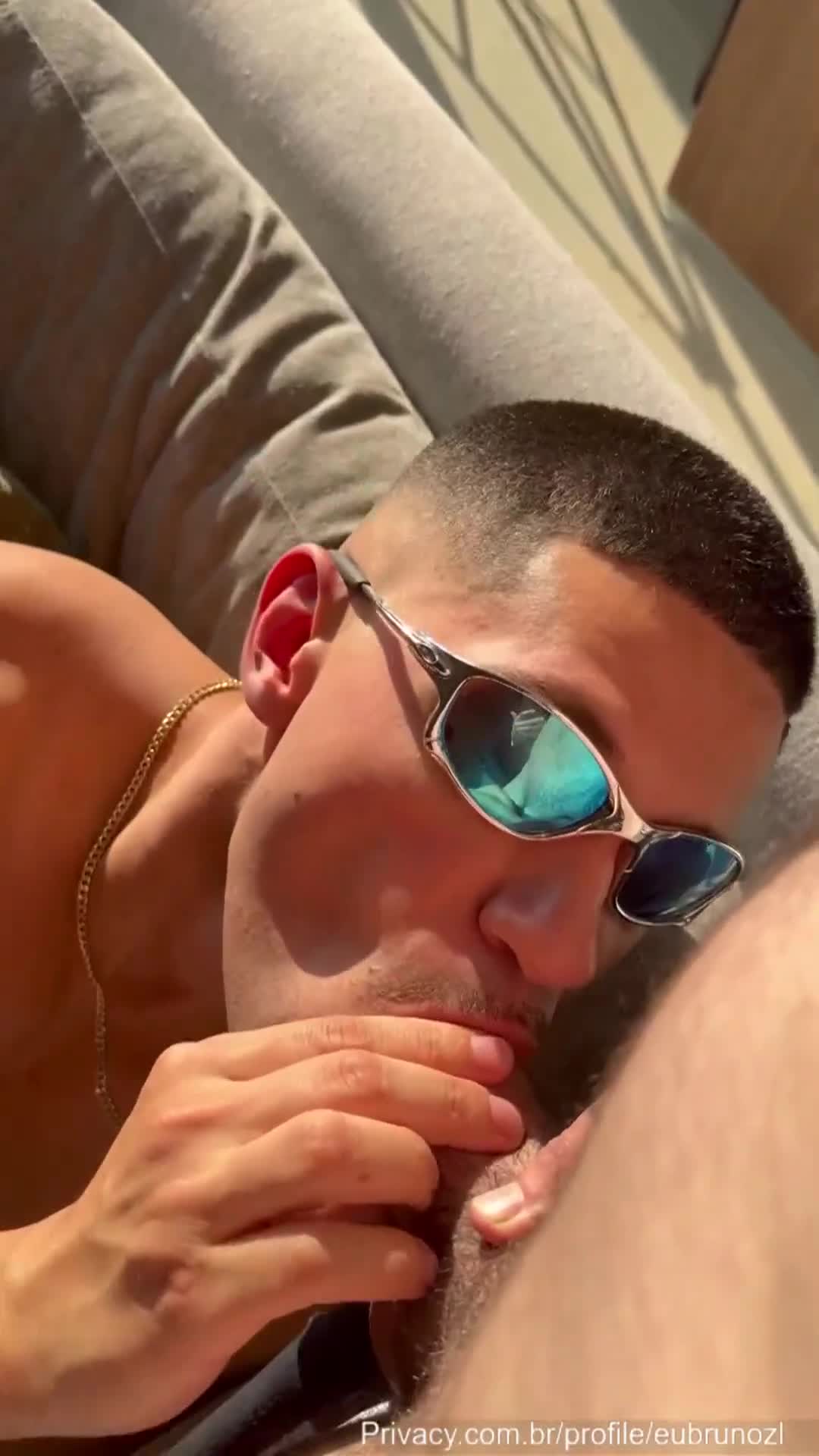 Bruno Zl Sentando No Motorista Matheus